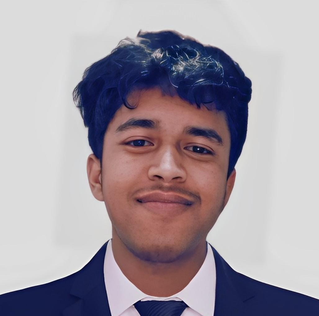 Google Developer Group on Campus, NIT Silchar